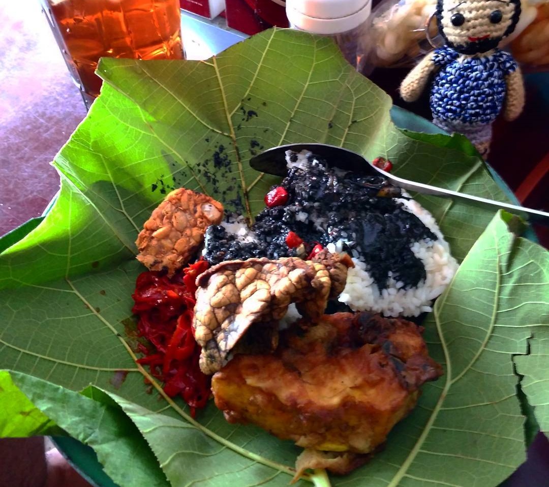 Kuliner Enak Buruan Wisatawan Saat Liburan ke Cirebon