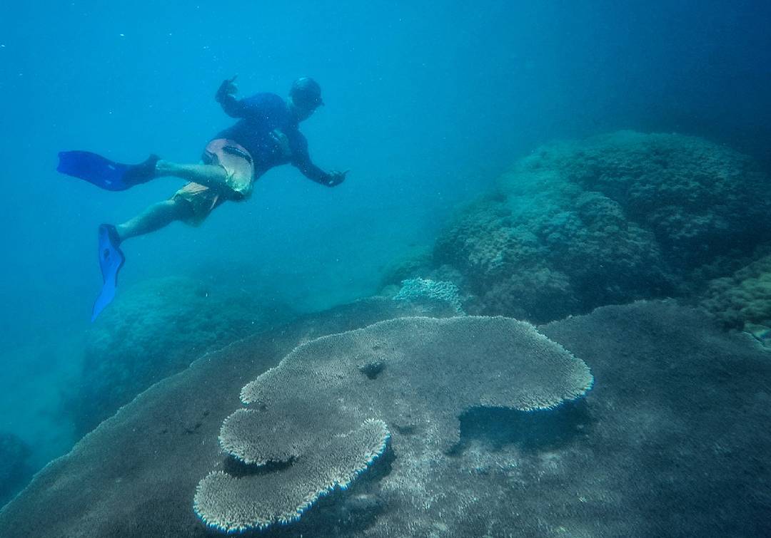 Tak Melulu Bogor dan Lembang, Ini Tempat Liburan Anti Macet Untuk Warga ...