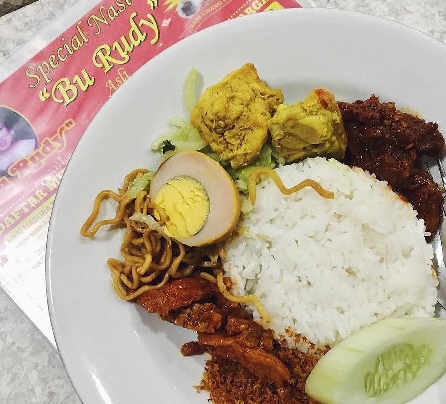 Kuliner Serba Pedas di Surabaya, Enaknya Pas dan Bikin Puas