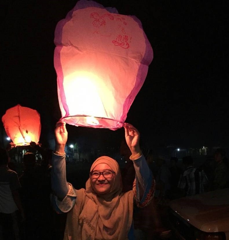 Desa Balun, Wujud Kerukunan Antar Umat Beragama di Lamongan