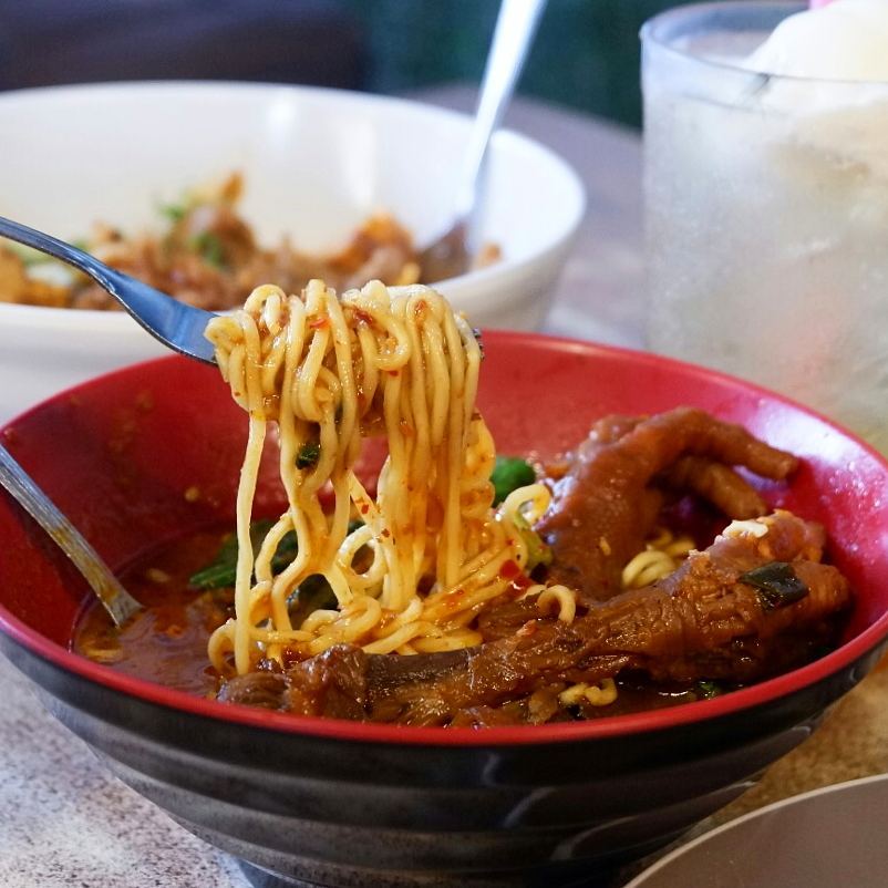 Kuliner Berkuah Hangat di Bogor, Ademnya Jadi Lewat