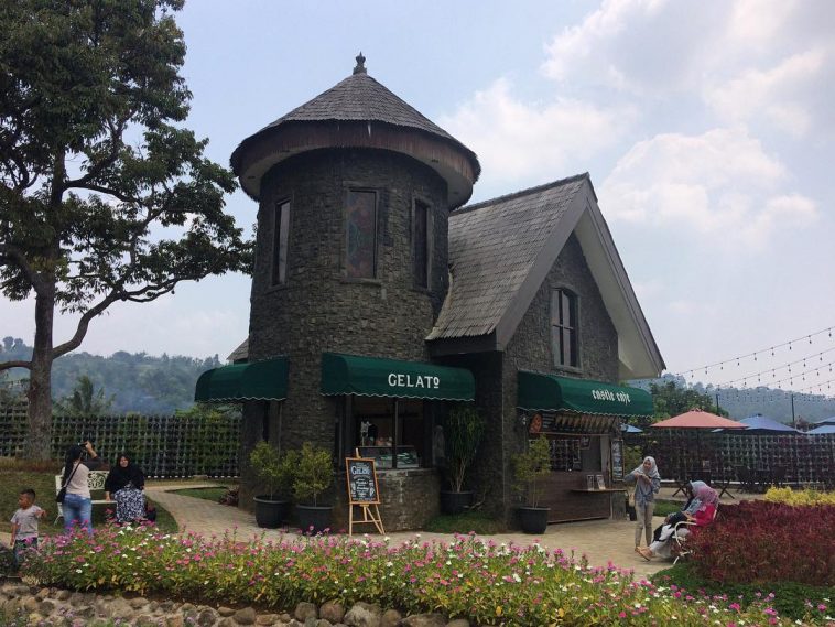 Keren! Bogor Punya Destinasi Wisata Mirip Luar Negeri