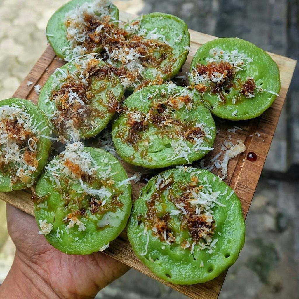 5 Kue Serabi dengan Cita Rasa Khas Nusantara, Sudah Coba yang Mana?