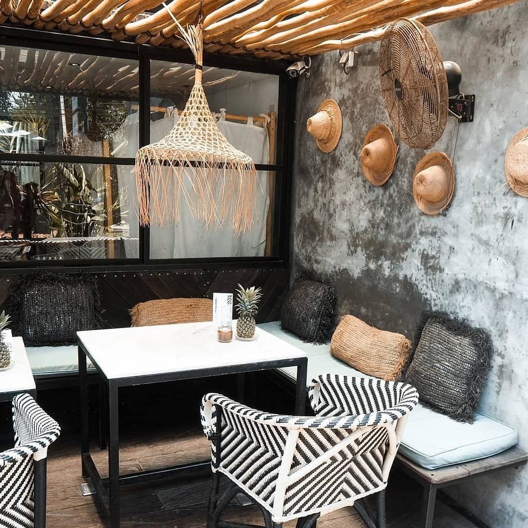 Kulineran di Kuta Lombok dengan Menu Nikmat nggak Bikin Kapok