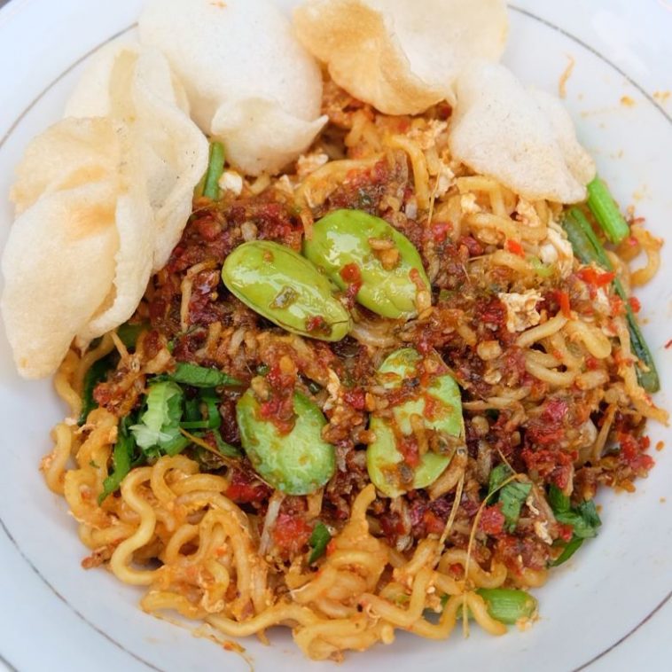 Variasi Kuliner Indomie Kekinian yang Bikin Penasaran, Coba Sendiri!