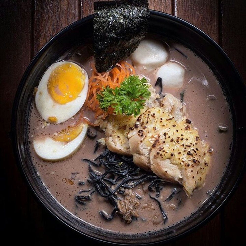 Varian Ramen yang Beda dari Biasanya, Kamu Sudah Coba yang Mana?