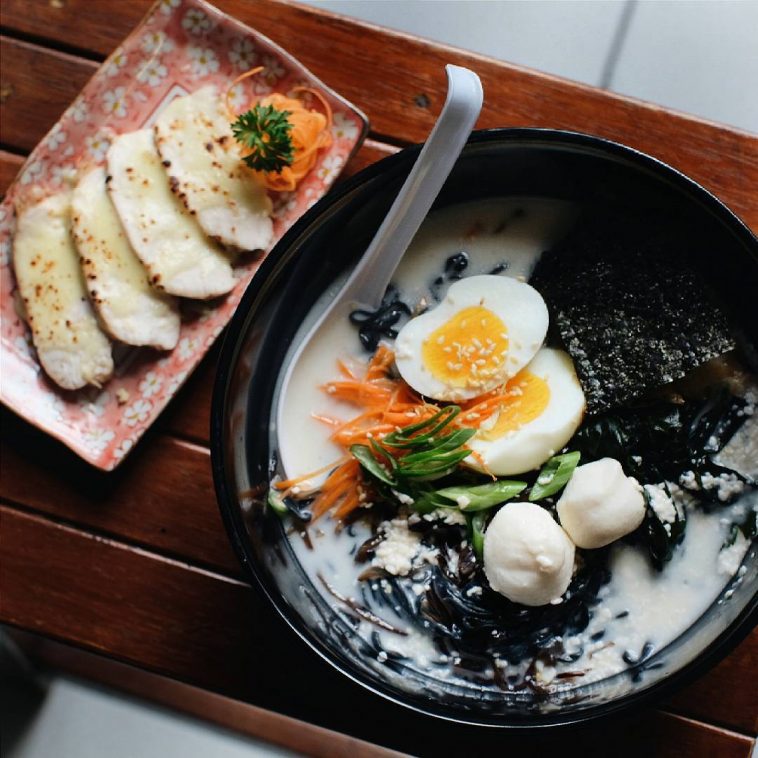 Varian Ramen yang Beda dari Biasanya, Kamu Sudah Coba yang Mana?