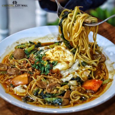 11 Mie Khas Nusantara yang Enaknya Juara