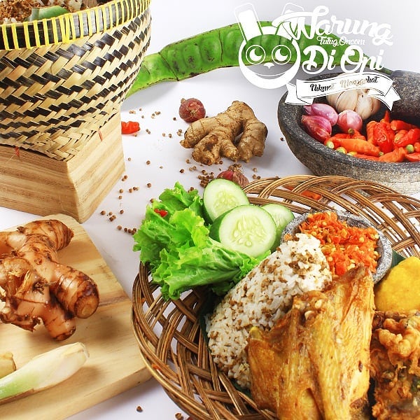 12 Nasi Khas Indonesia yang Nikmatnya Tiada Tara