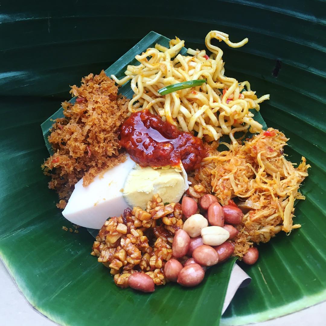 12 Nasi Khas Indonesia yang Nikmatnya Tiada Tara