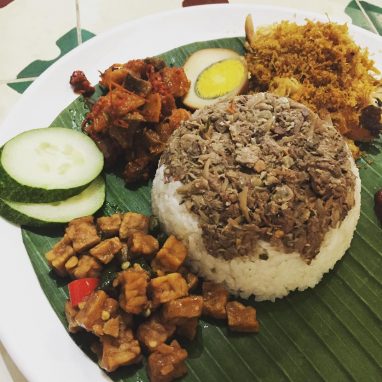 12 Nasi Khas Indonesia yang Nikmatnya Tiada Tara