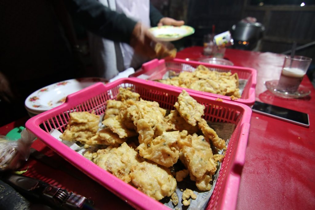 Wedang Cor Mbah As, Kuliner Unik yang Hanya Ada di Jember