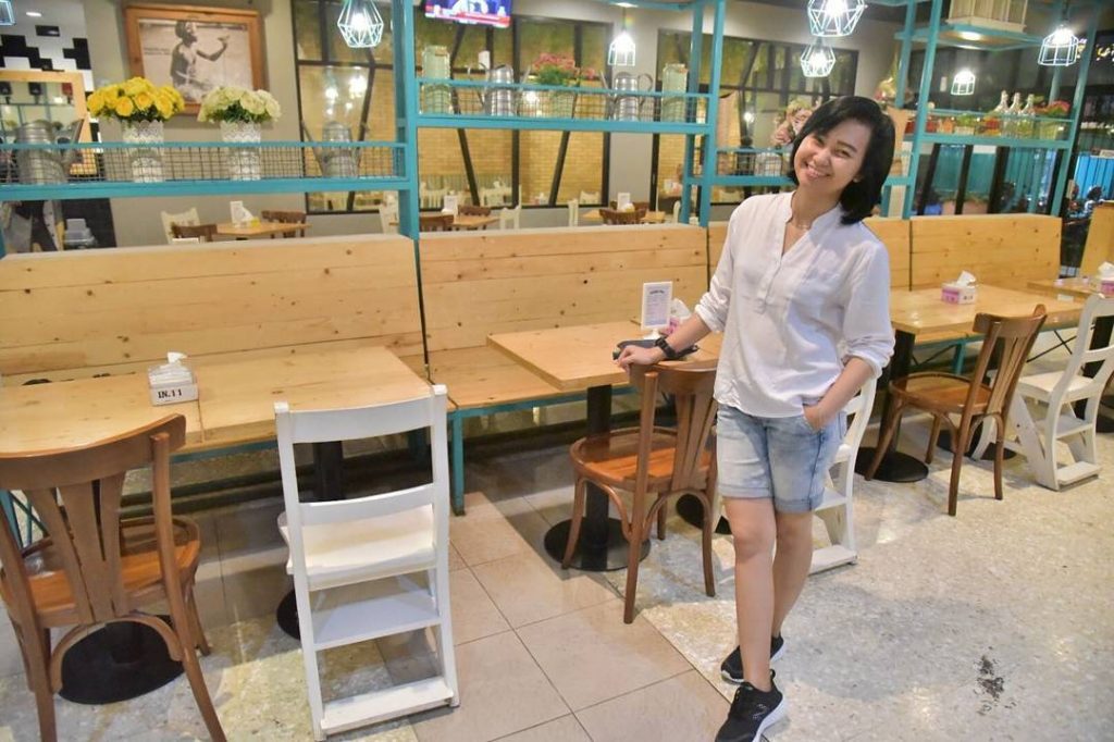 Kafe di Surabaya yang Sediakan Banyak Colokan, Betah Nongkrong Lama