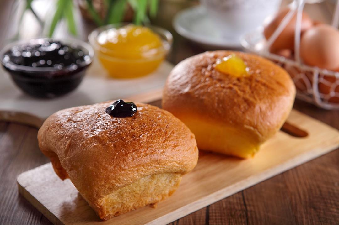 Deretan Roti Lawas di Indonesia yang Rasanya Melegenda