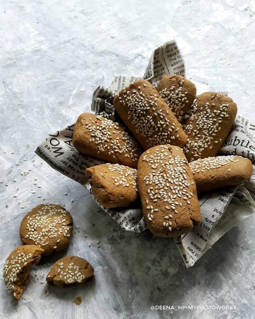 Deretan Roti Lawas di Indonesia yang Rasanya Melegenda