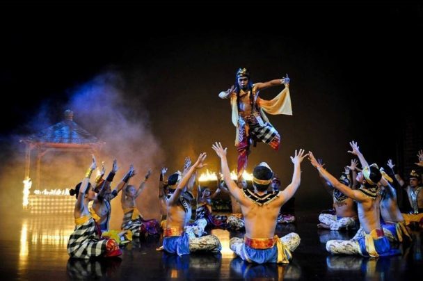 6 Pertunjukan Budaya di Bali yang Sayang untuk Dilewatkan