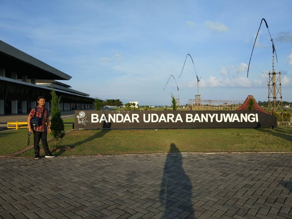 6 Kota di Jawa Timur yang Memiliki Bandara untuk Warga Sipil