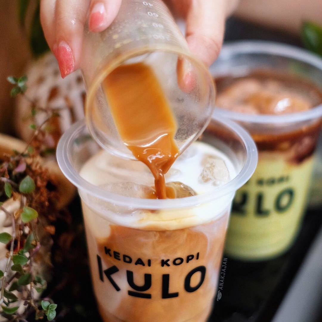Setelah King Mango, Ini Minuman Segar nan Kekinian yang Jadi Buruan