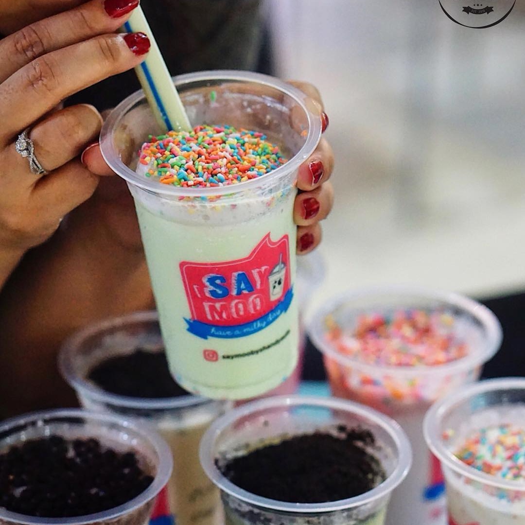 9 Bisnis Kuliner Artis yang Tak Hanya Kue Kekinian, Sudah Tahu?