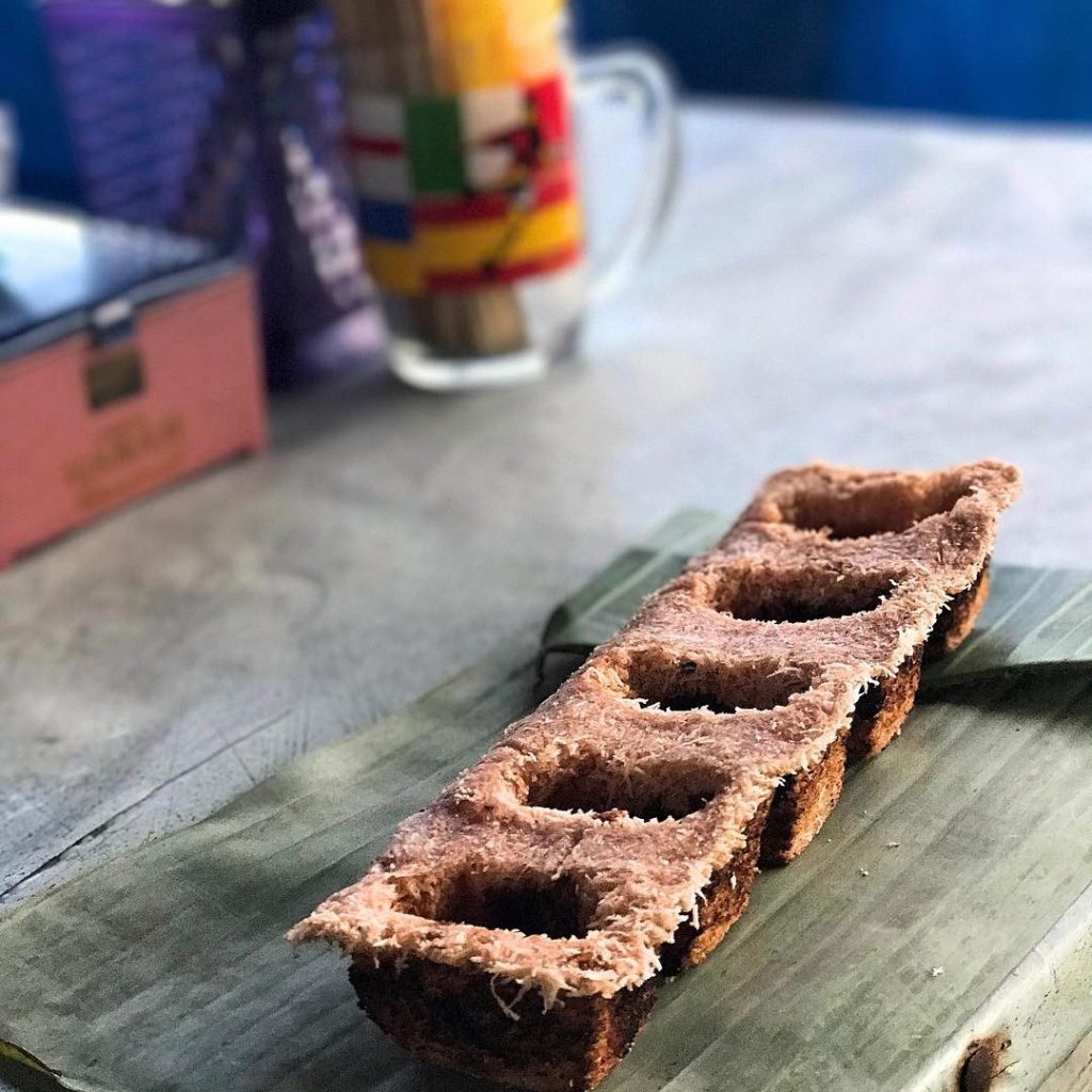 Kuliner Serba Sagu di Indonesia, Citarasa Gurih yang Menggugah Selera