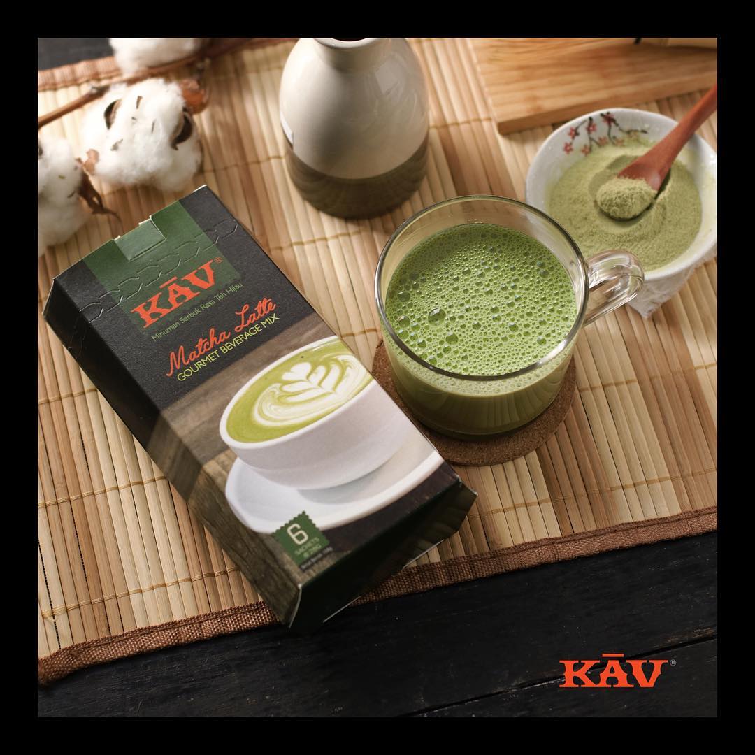 Minuman Instan Serba Green Tea, Mana yang Paling Enak?