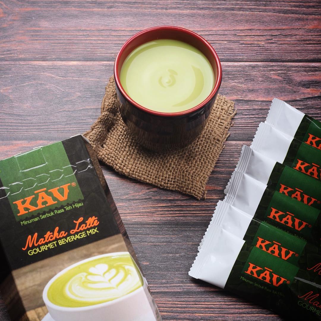 Minuman Instan Serba Green Tea, Mana yang Paling Enak?