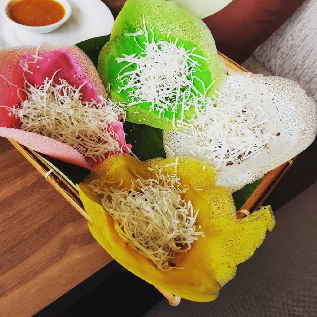 5 Kue Serabi dengan Cita Rasa Khas Nusantara, Sudah Coba yang Mana?