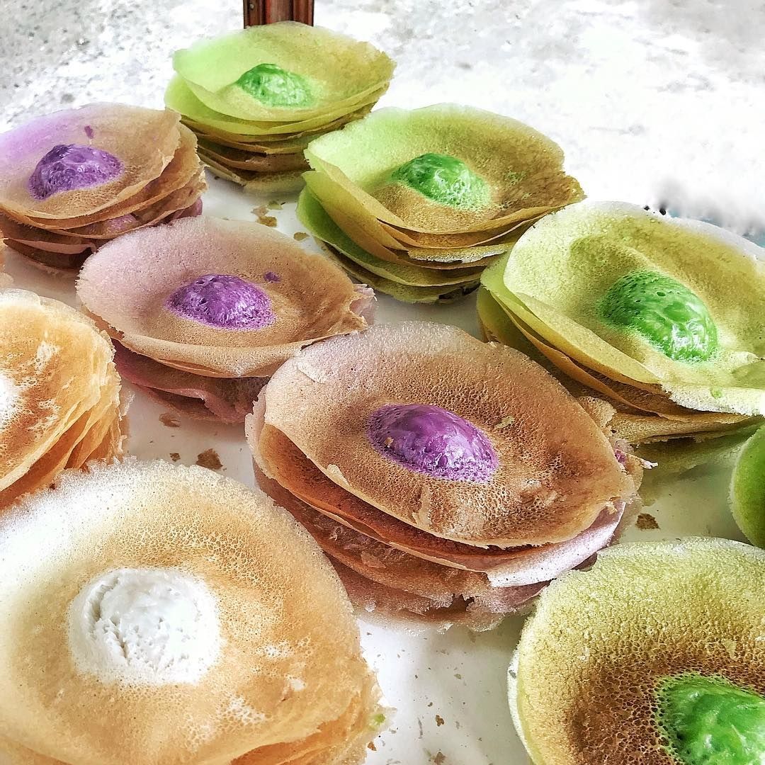 5 Kue Serabi dengan Cita Rasa Khas Nusantara, Sudah Coba yang Mana?