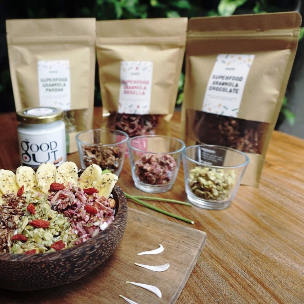 Bakal Jadi Andalan Indonesia, Inilah Rekomendasi 5 Restoran Vegan di ...