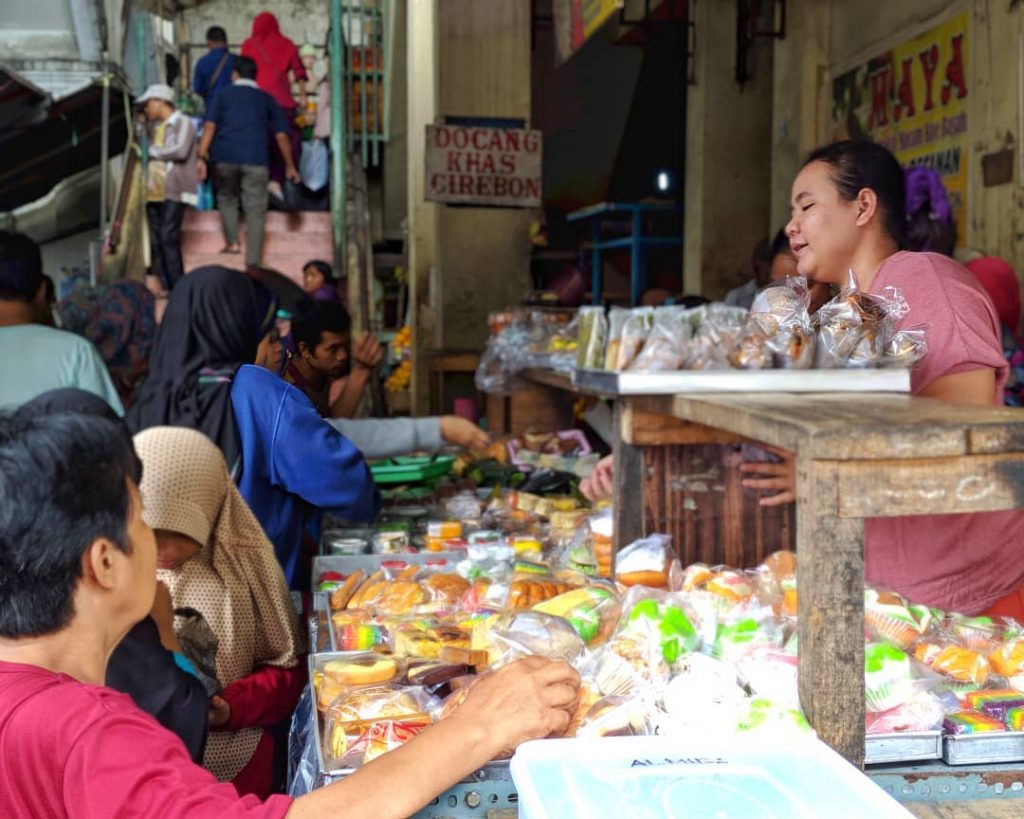 Kraton Kanoman, Warisan Budaya Indah dari Cirebon