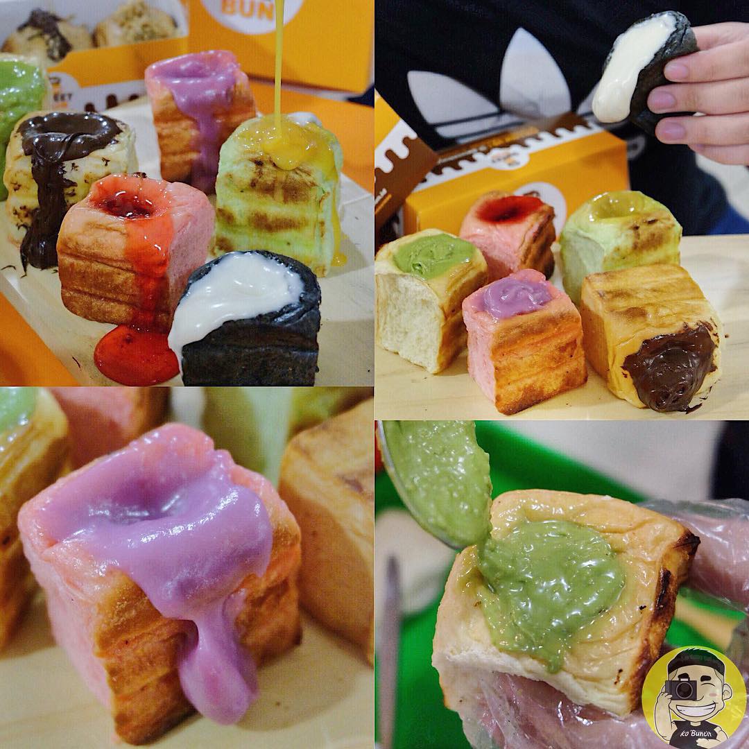 Ngemall Seru di Pakuwon Mall Surabaya dengan Berburu Jajanan Kekinian