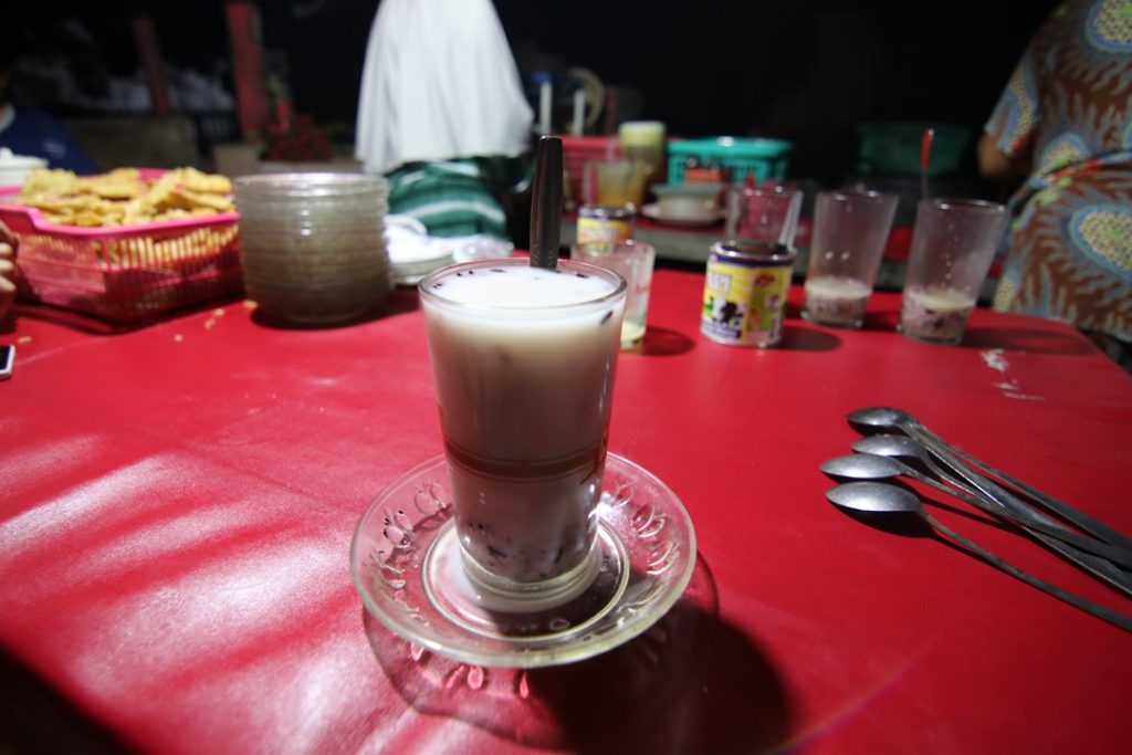 5 Kuliner Tradisional Serba Ketan Hitam, Gurih Manis yang Bikin Nagih