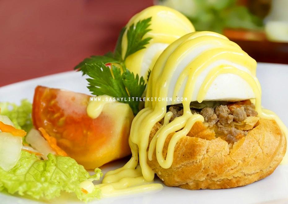 Gadri Resto, Satu Lagi Kuliner Jogja Tawarkan Sensasi Makan ala Bangsawan