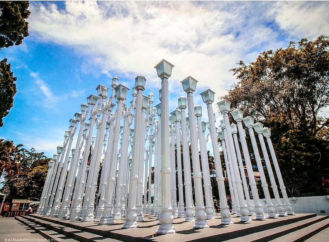 Dituduh Jiplak Seniman LA, Rabbit Town Berkilah Detailnya Beda