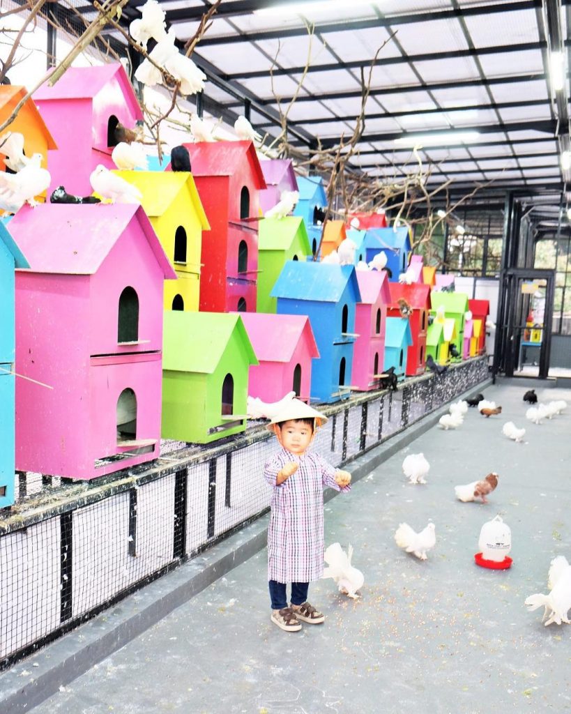 Dituduh Jiplak Seniman LA, Rabbit Town Berkilah Detailnya Beda