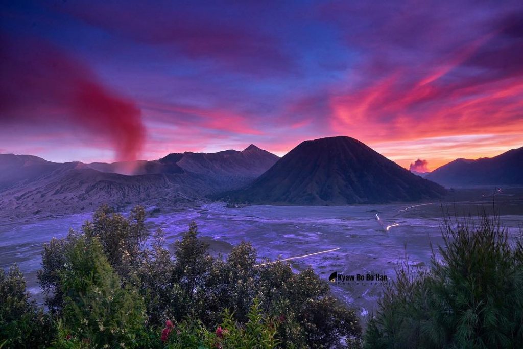 Potret 6 Wisata yang Dipromosikan Wonderful Indonesia Lewat Permen