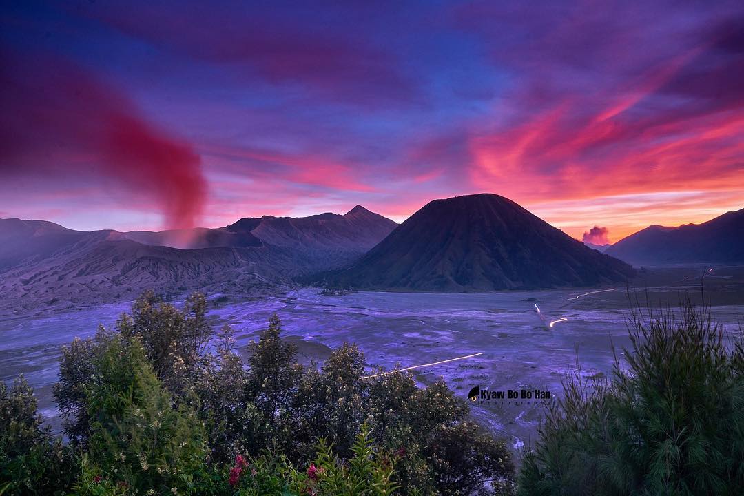 Potret 6 Wisata yang Dipromosikan Wonderful Indonesia Lewat Permen