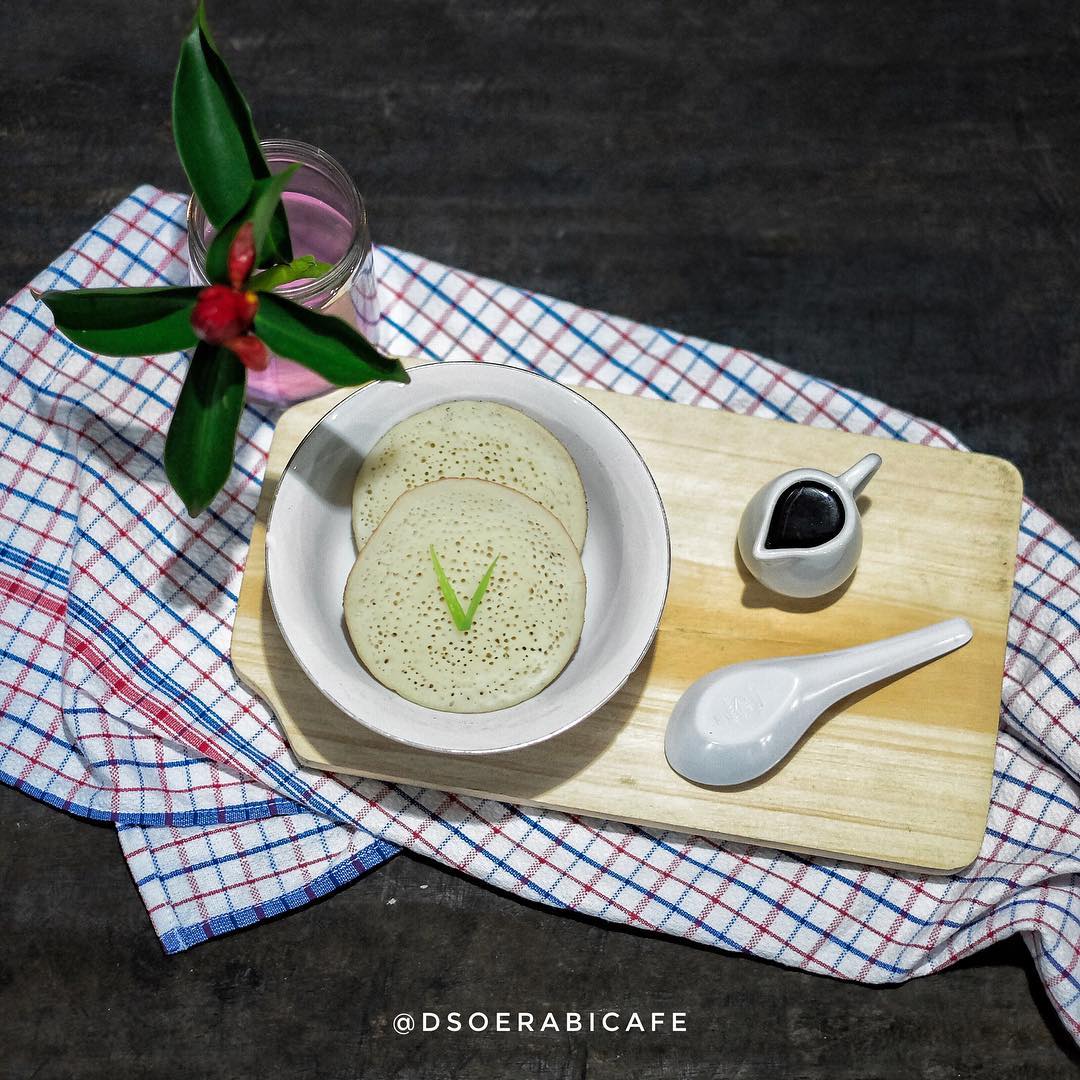 5 Kue Serabi dengan Cita Rasa Khas Nusantara, Sudah Coba yang Mana?