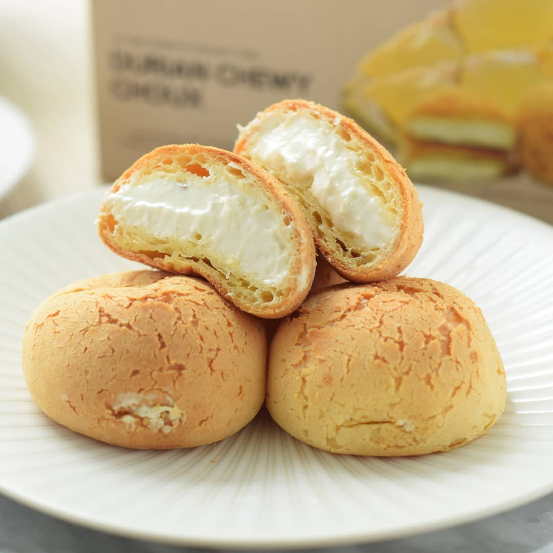 Kuliner Serba Duren, Enaknya Nagih dan Malas Bagi-bagi