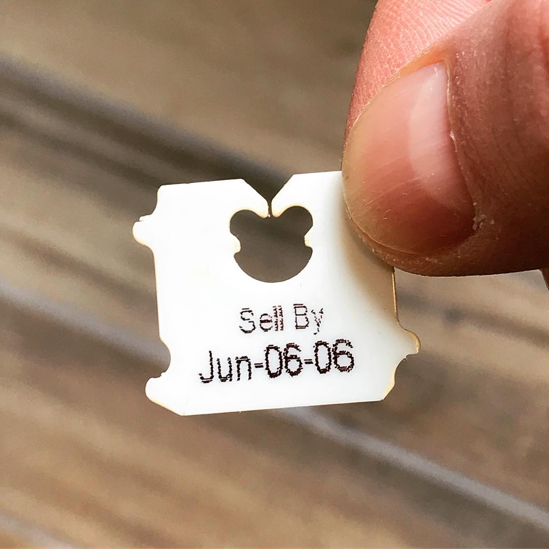 Fakta Unik di Balik Warna Penjepit Kemasan Roti Tawar yang Harus Kamu Tahu