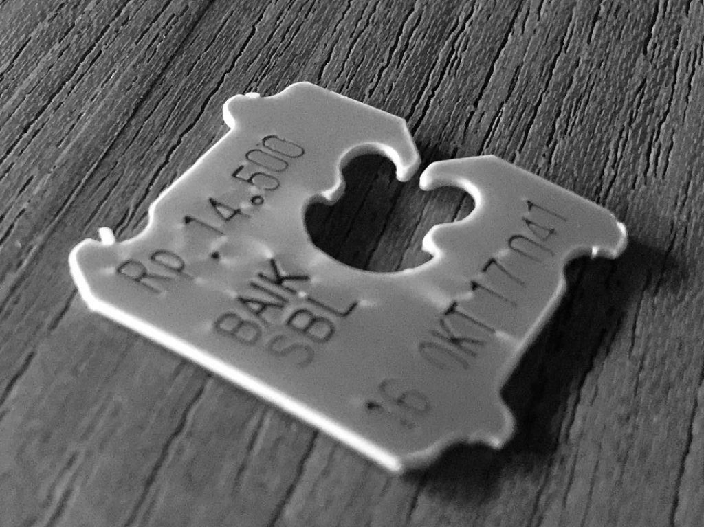 Fakta Unik di Balik Warna Penjepit Kemasan Roti Tawar yang Harus Kamu Tahu