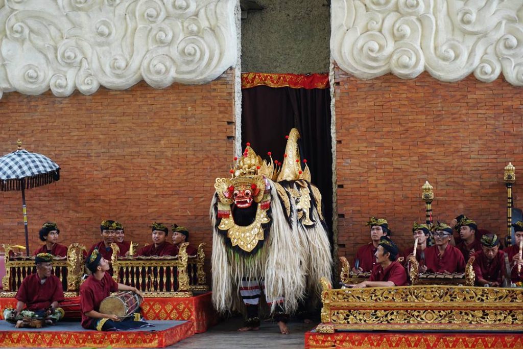 6 Pertunjukan Budaya di Bali yang Sayang untuk Dilewatkan