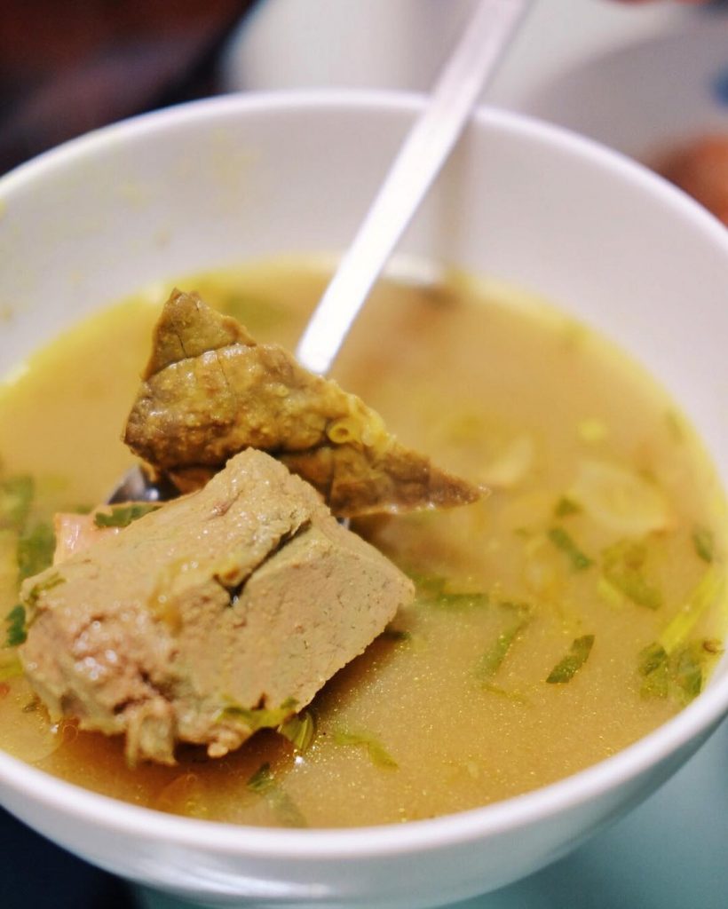Tempat Makan 24 Jam di Surabaya, Kelaparan Tengah Malam Tak Lagi Bahaya