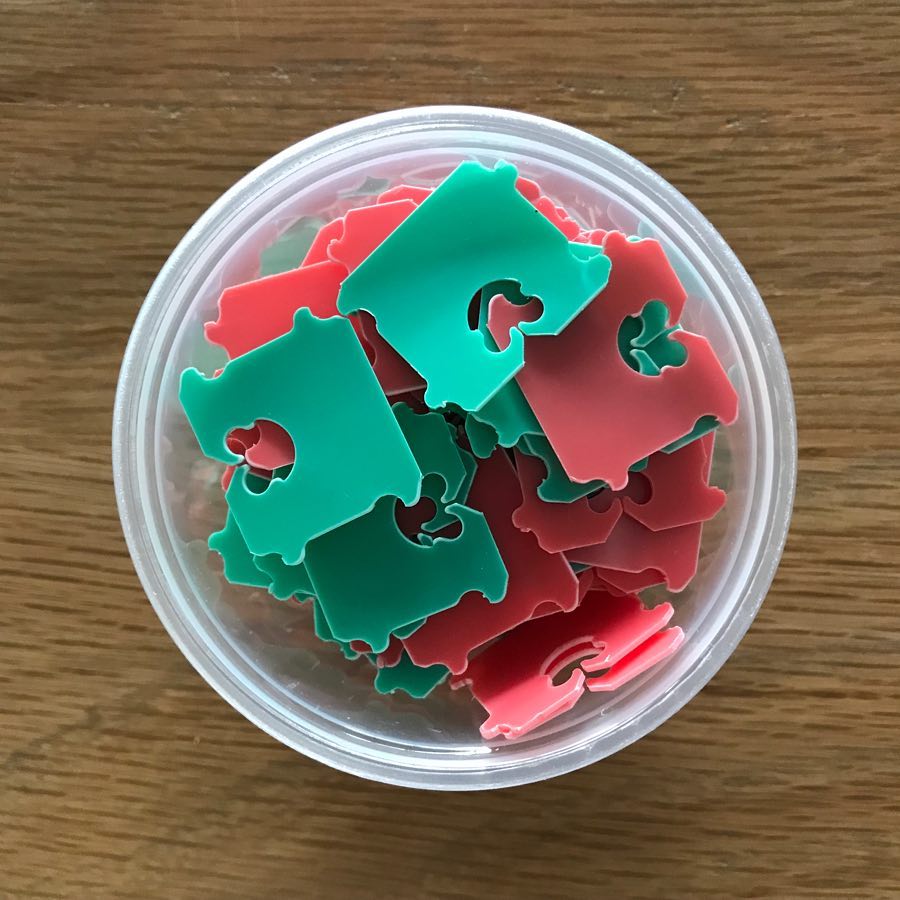 Fakta Unik di Balik Warna Penjepit Kemasan Roti Tawar yang Harus Kamu Tahu