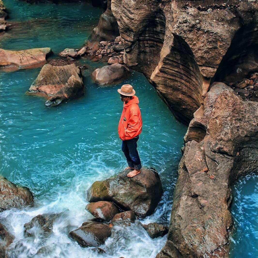 Destinasi Wisata dengan Nama Lucu dan Unik, Bikin Nggak Berhenti Ketawa