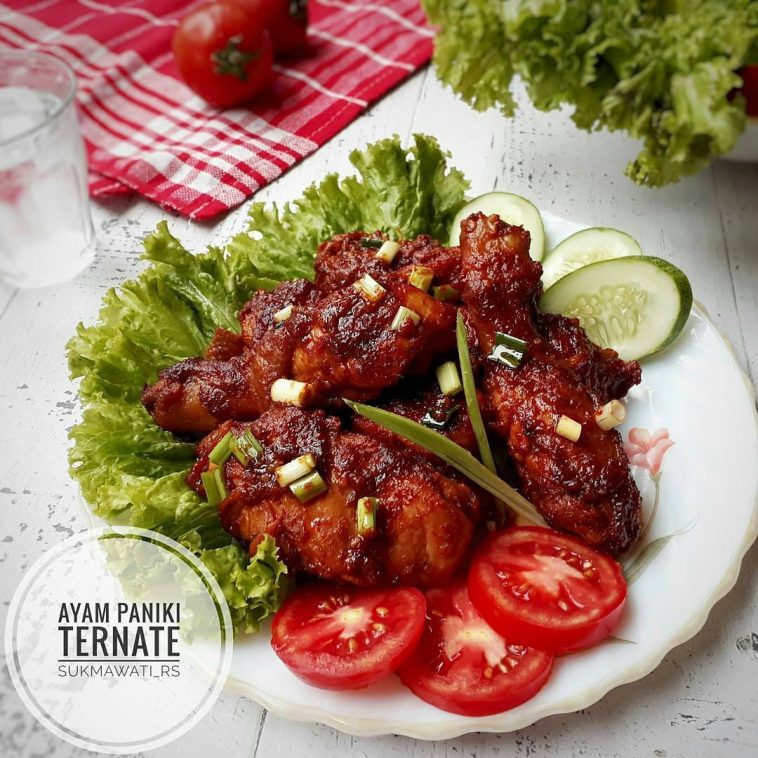 14 Olahan Ayam Khas Indonesia, Bikin Selera Makan Menggila