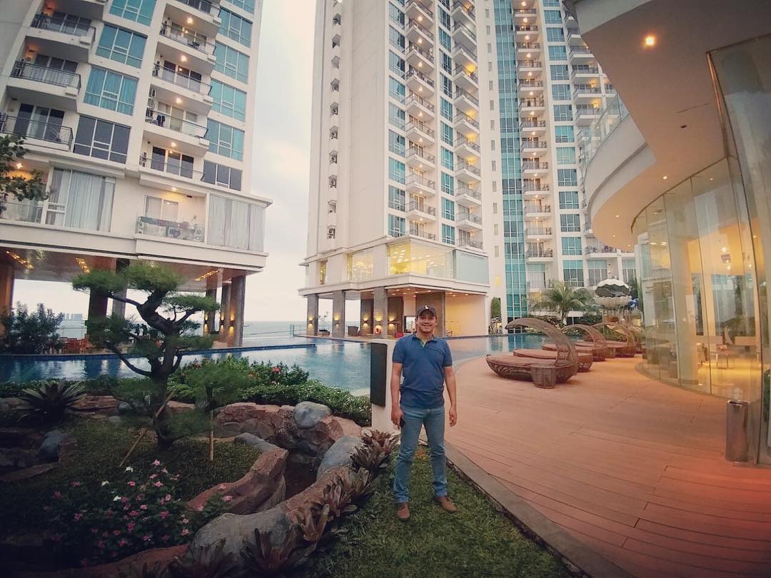 Hotel Pilihan di Ancol, Liburan Singkat di Akhir Pekan