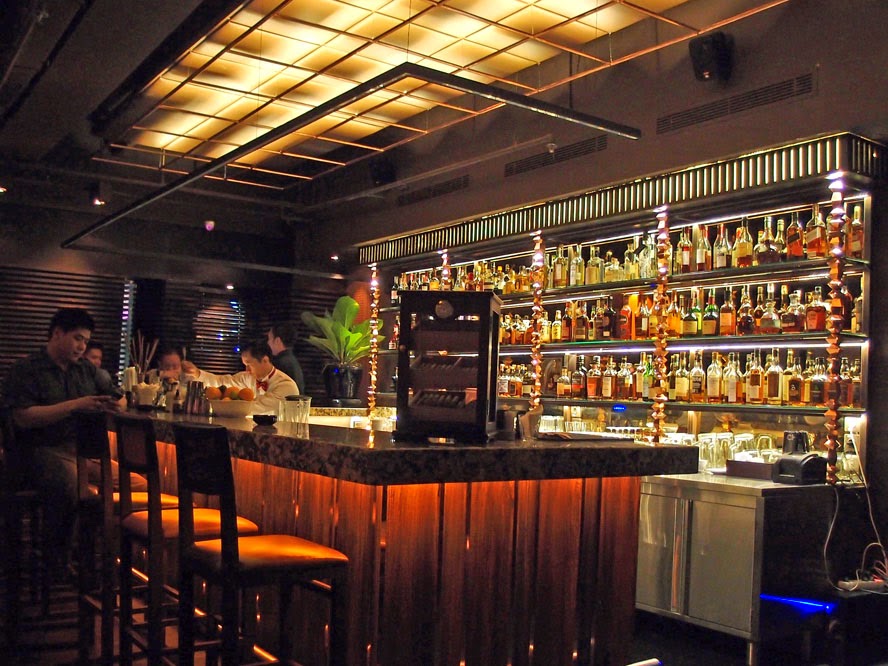 Sosialita Ibukota, Ini Tempat Hangout Keren di Jakarta