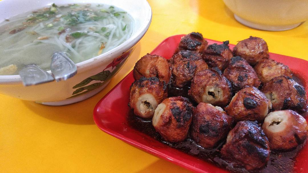 Ini Pilihan Cara Nikmati Kuliner Bakso, Nggak Harus dengan Kuah