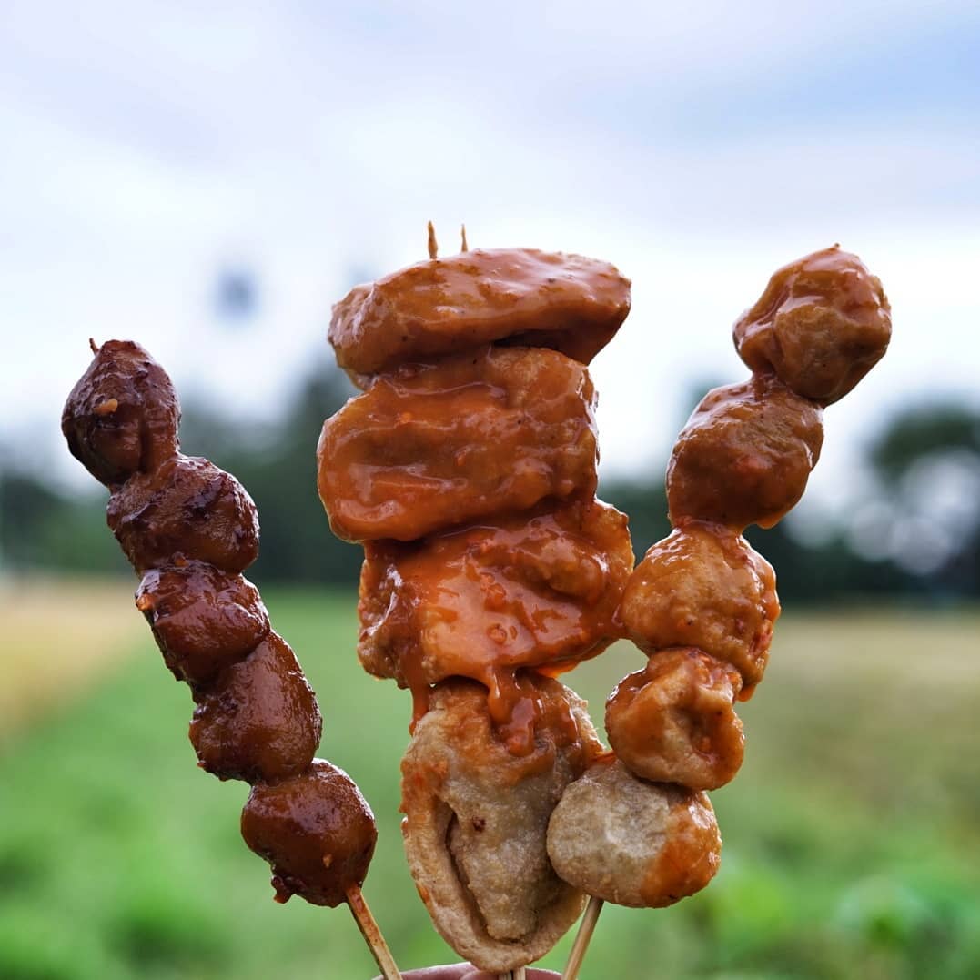 Ini Pilihan Cara Nikmati Kuliner Bakso, Nggak Harus dengan Kuah